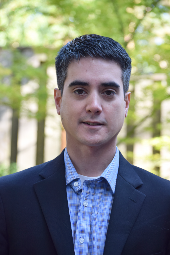 Jason Fajardo, AICP - Urban Collaborative